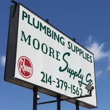 Location – Moore Supply – Duncanville